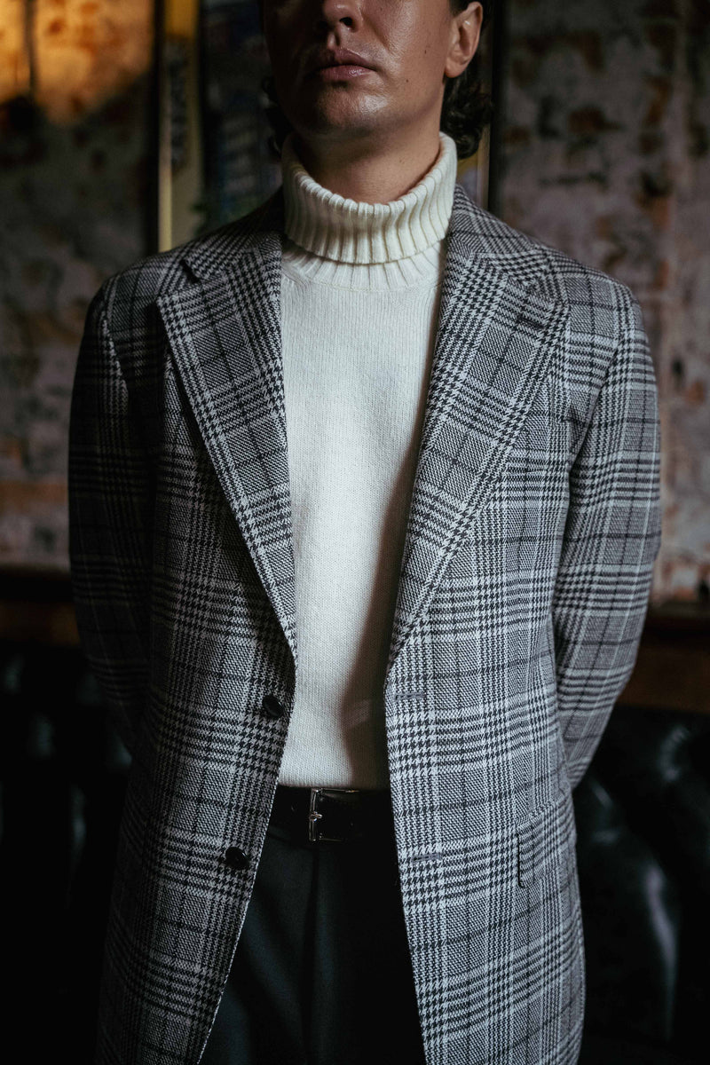 Premium Tailoring for Men's Suits | Made in Italy – Andréa Kọsta