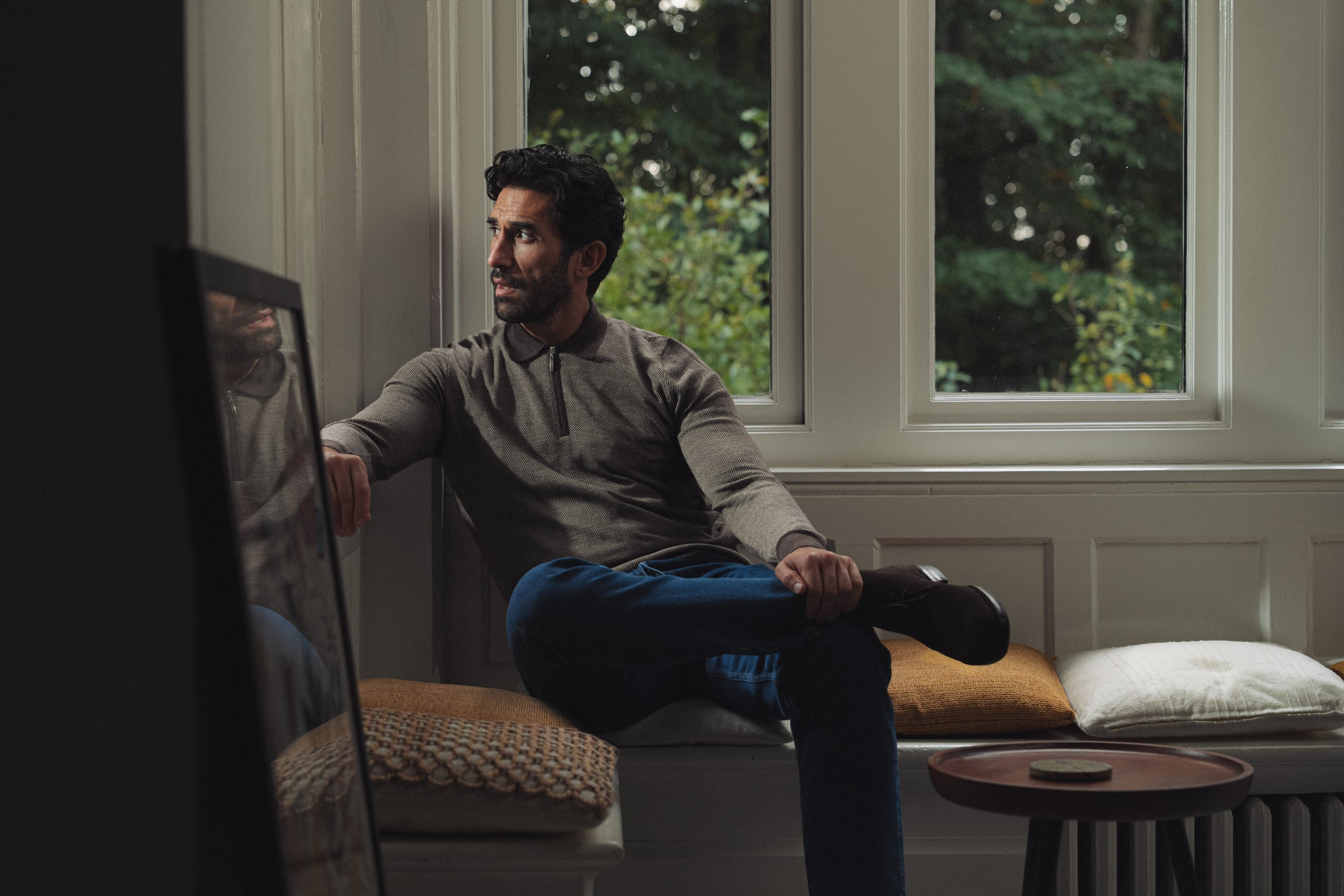 Andréa Kọsta - Luxury menswear